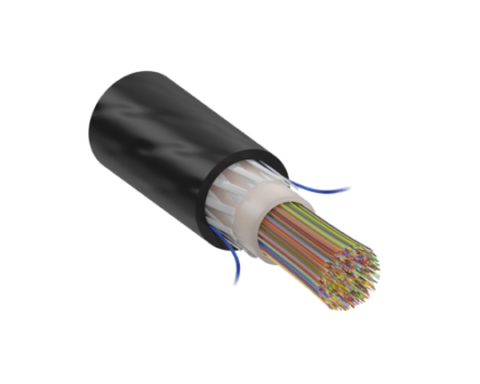 Freeform Ribbon™ Non CPR-Rated Central Tube Cables - Sumitomo Electric ...